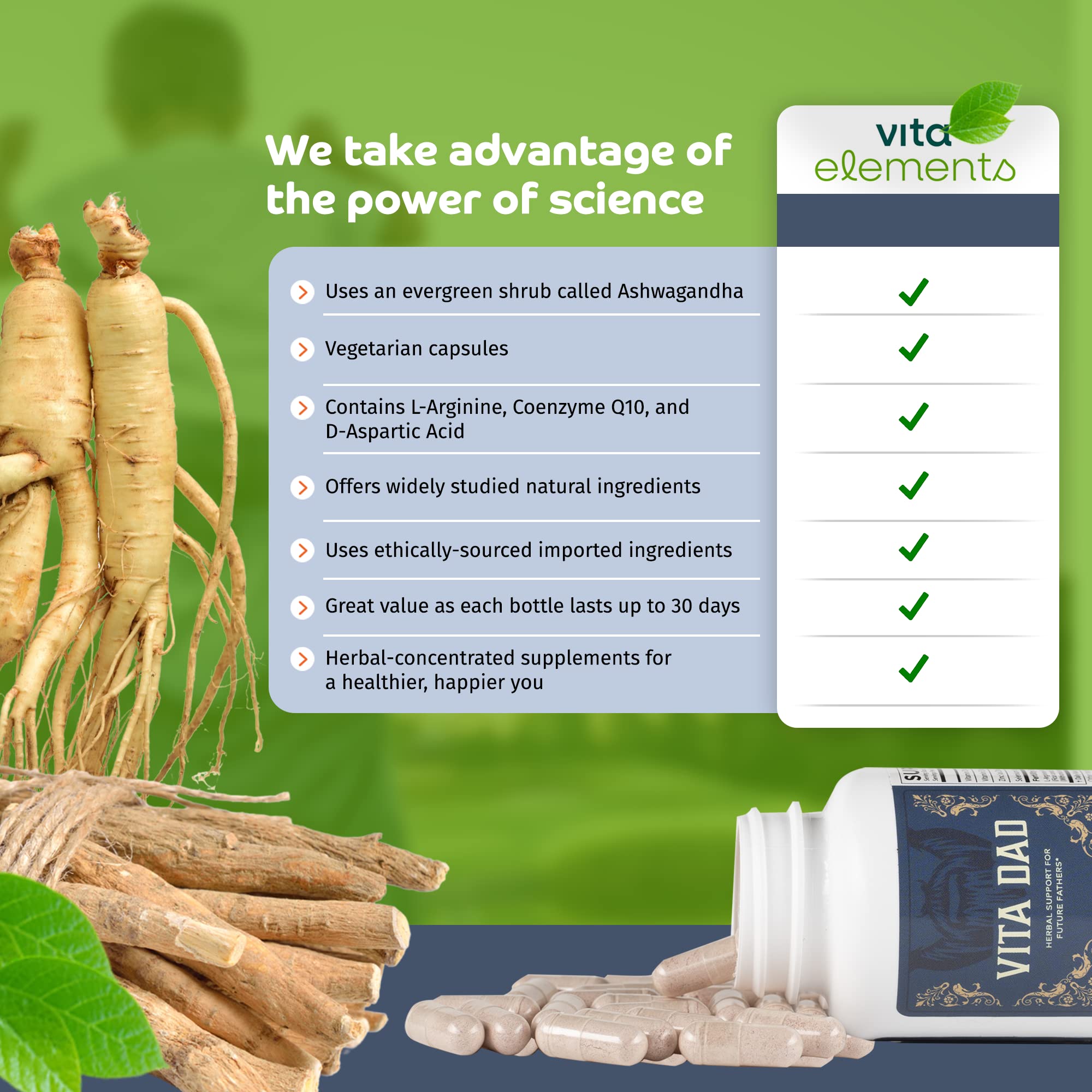 improve male fertility naturally