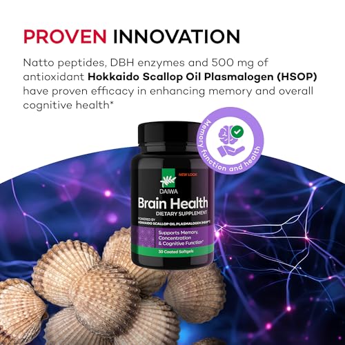 improve memory and focus