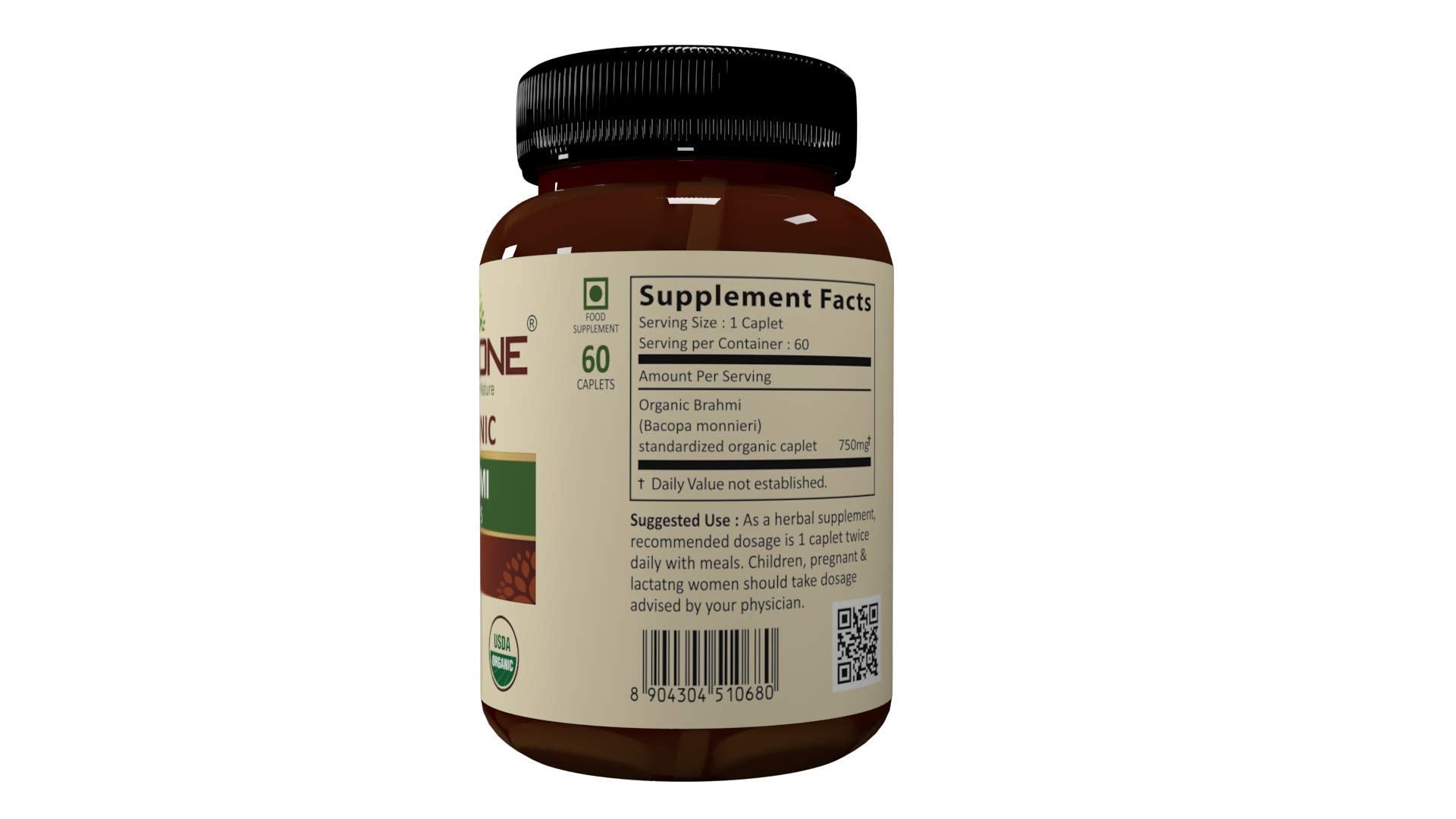 improve memory retention bacopa