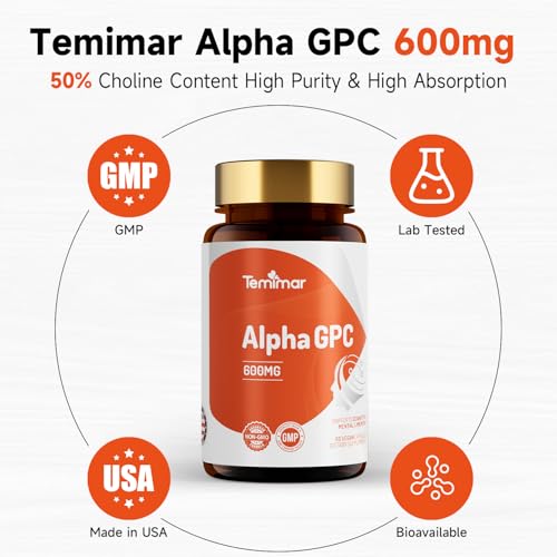 improve memory using Alpha GPC