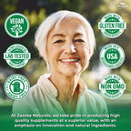 improve memory with Alpha GPC
