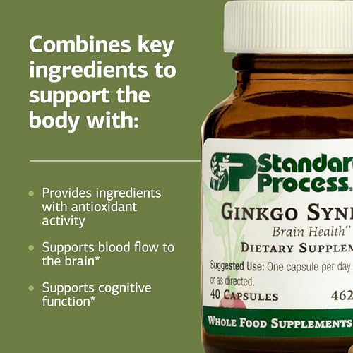 improve memory with ginkgo biloba
