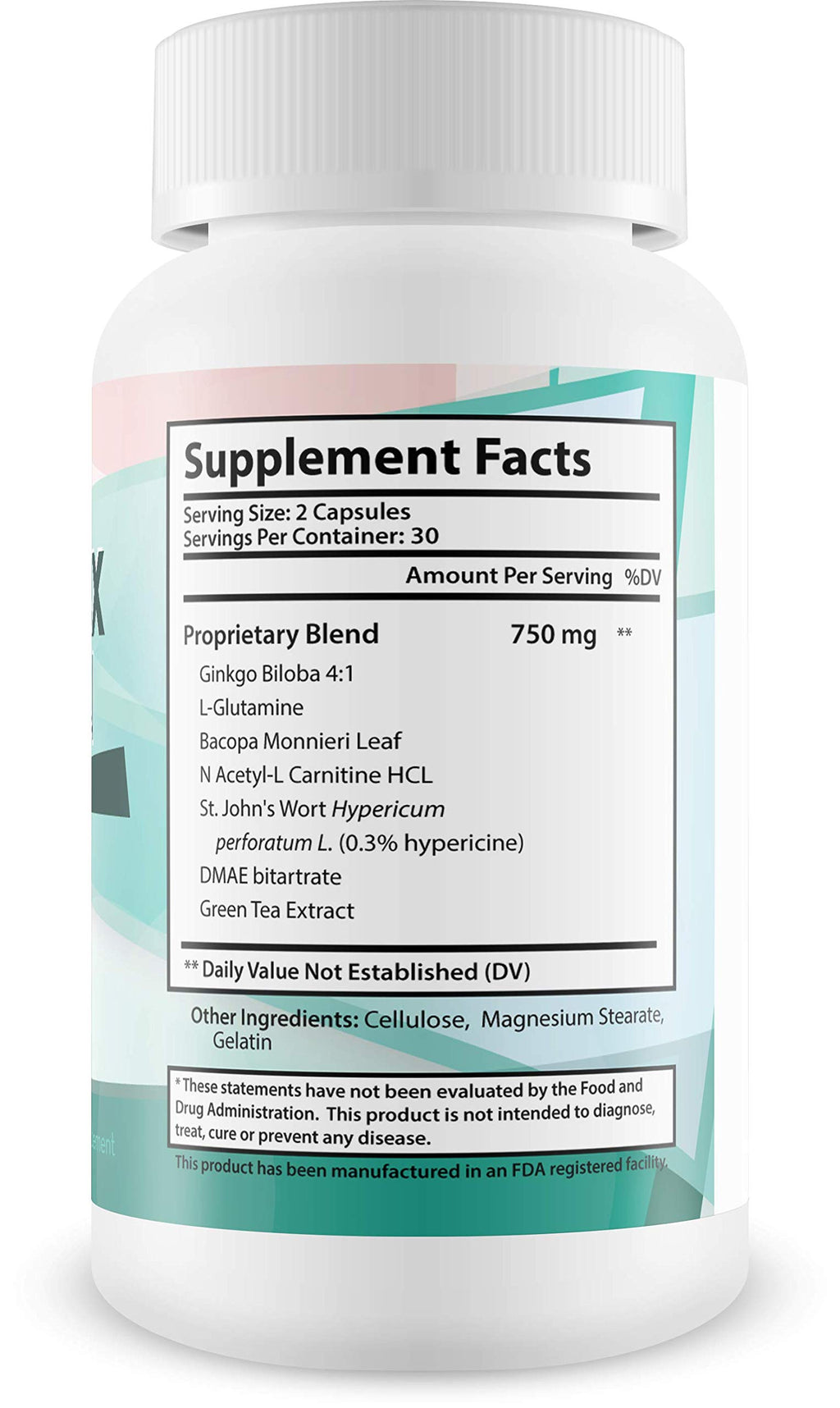 improve memory with ginkgo biloba
