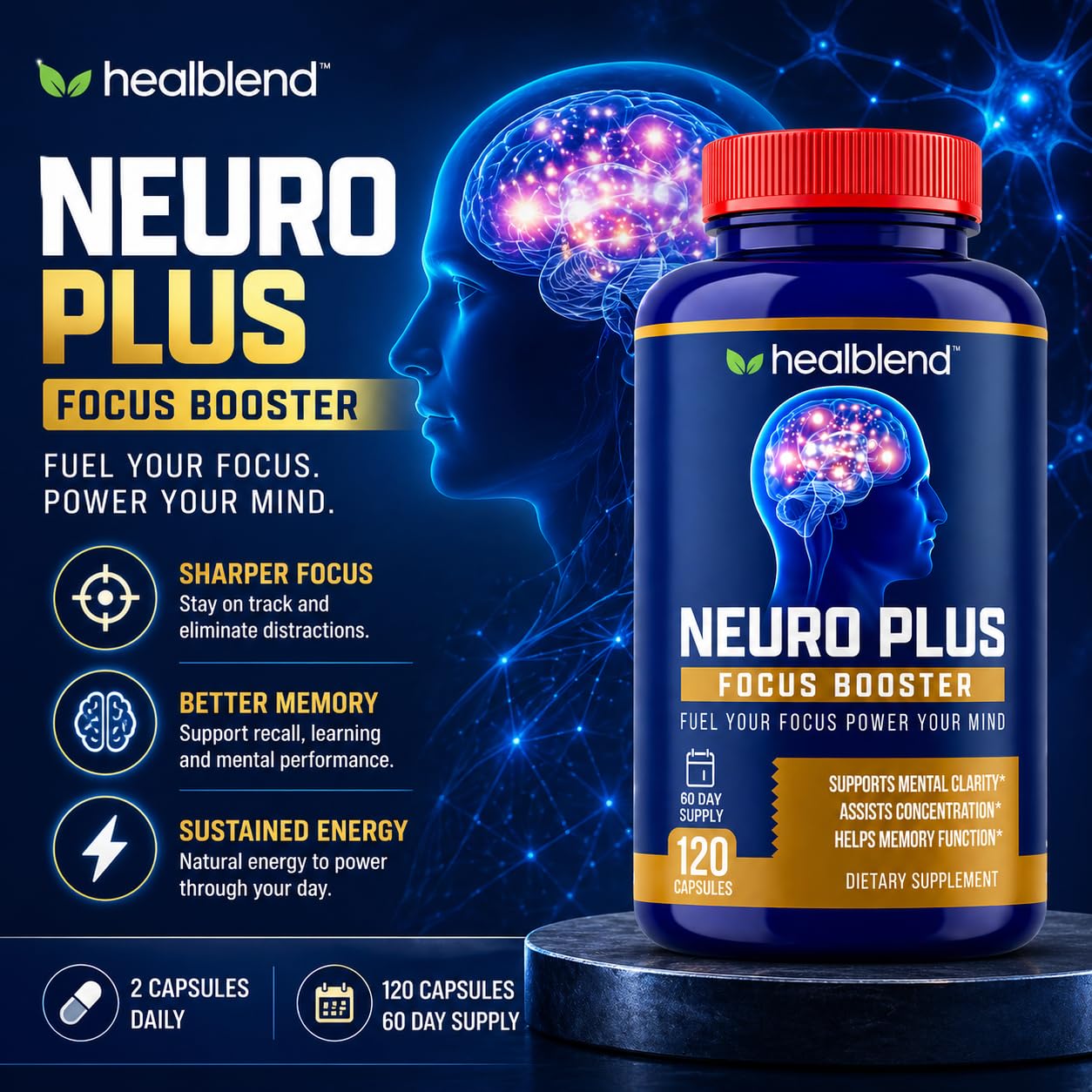 improve memory with ginkgo biloba
