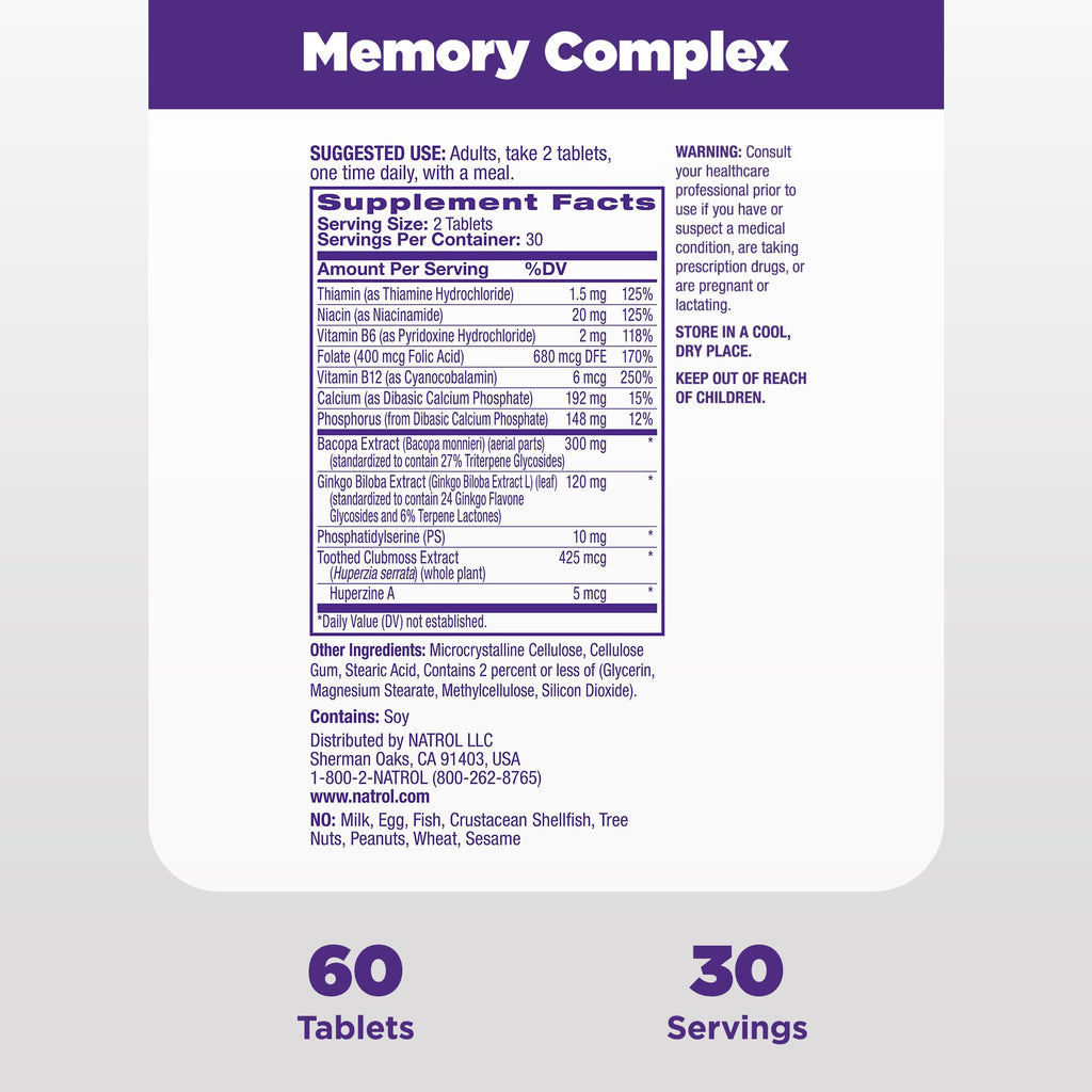 improve memory with ginkgo biloba