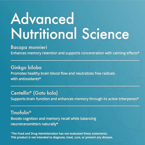 improve memory with ginkgo biloba