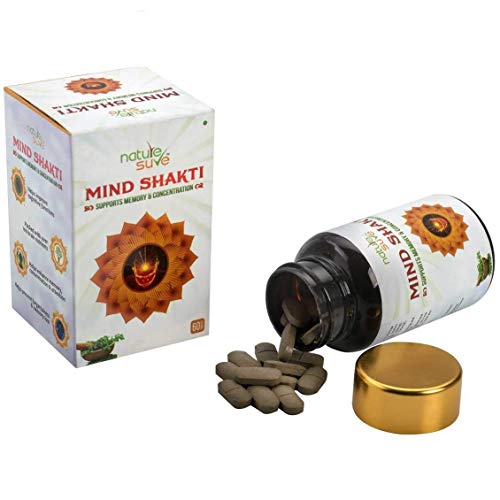 improve memory with natural ingredients