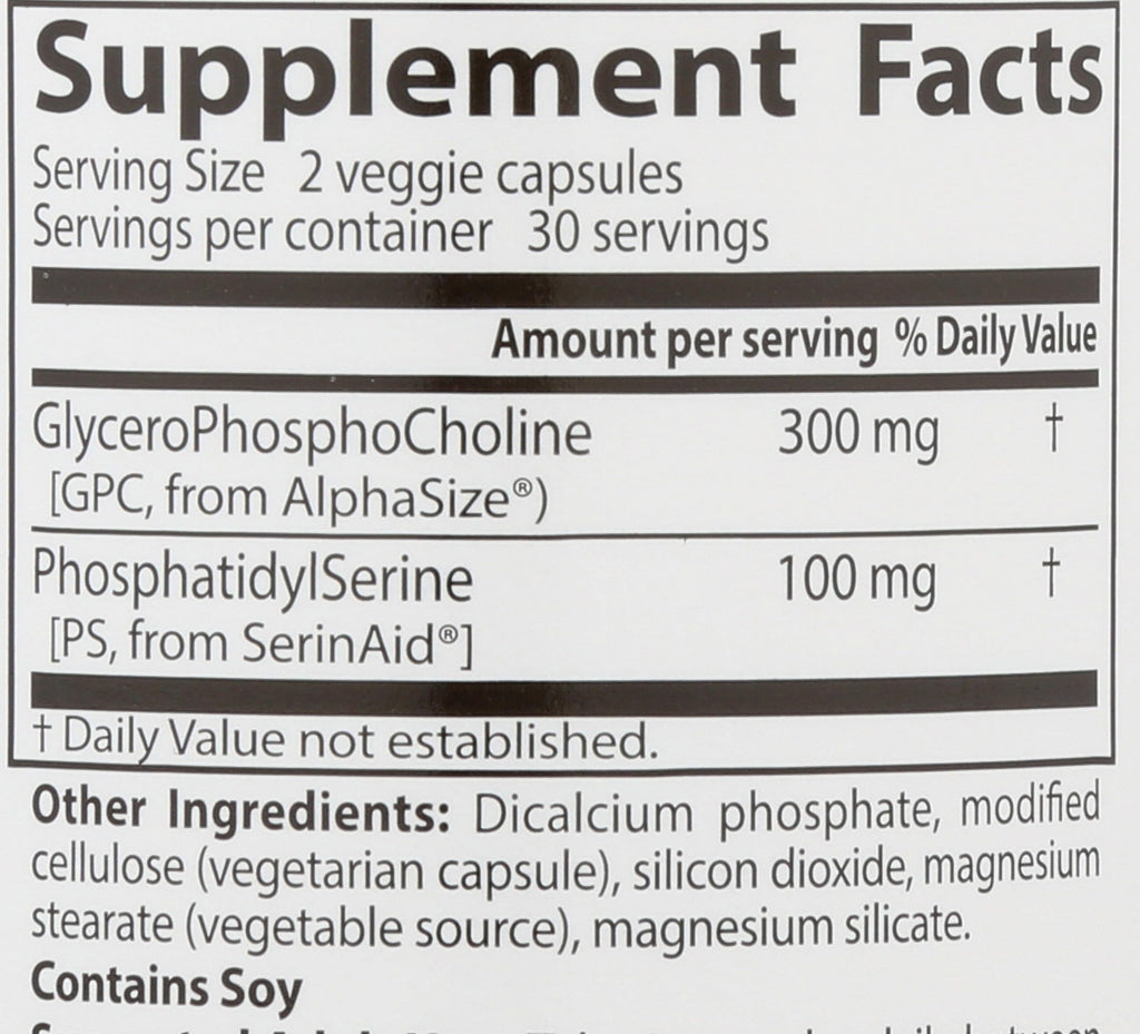 improve memory with natural supplements