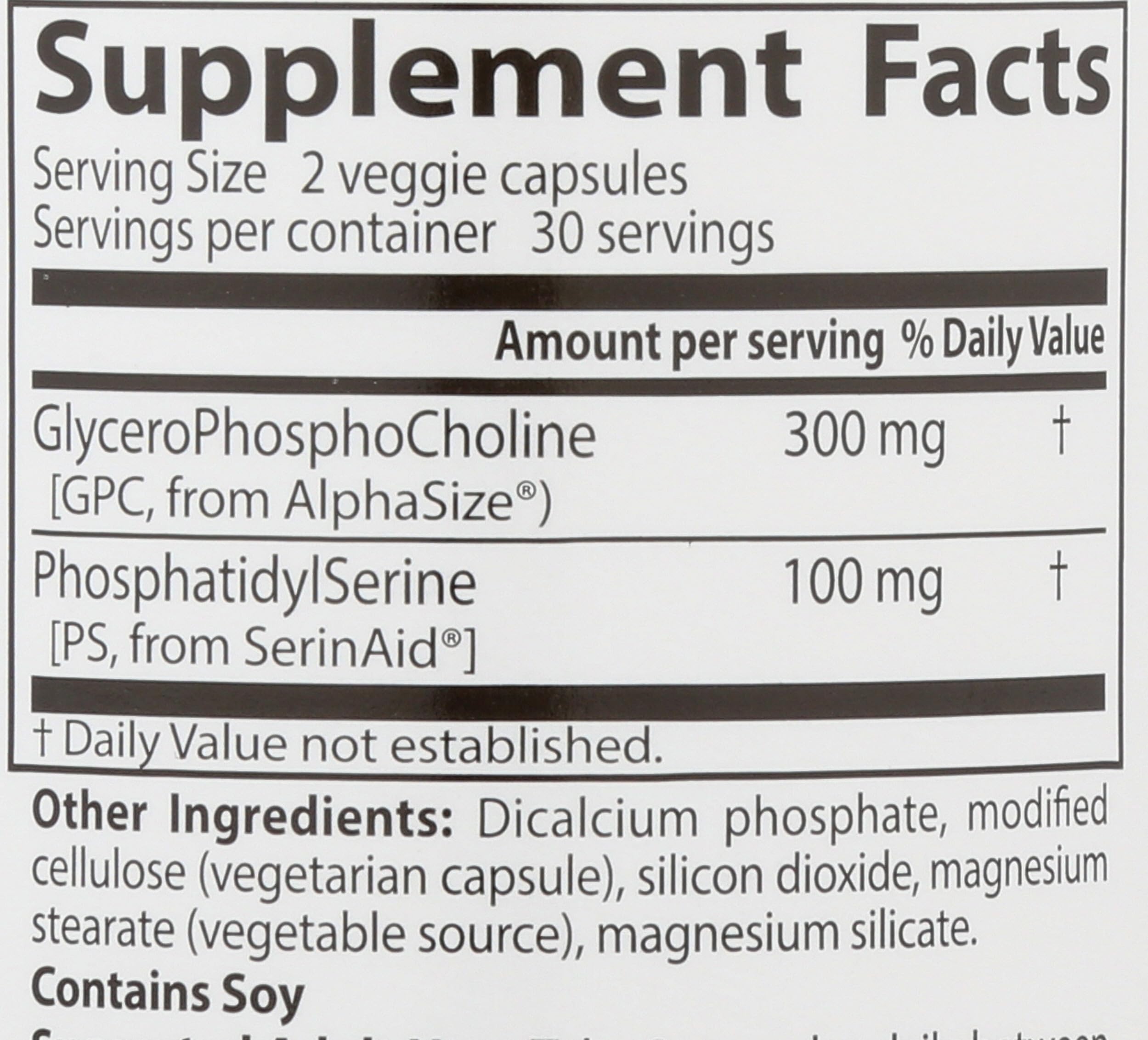 improve memory with natural supplements