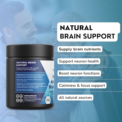 improve memory with natural supplements
