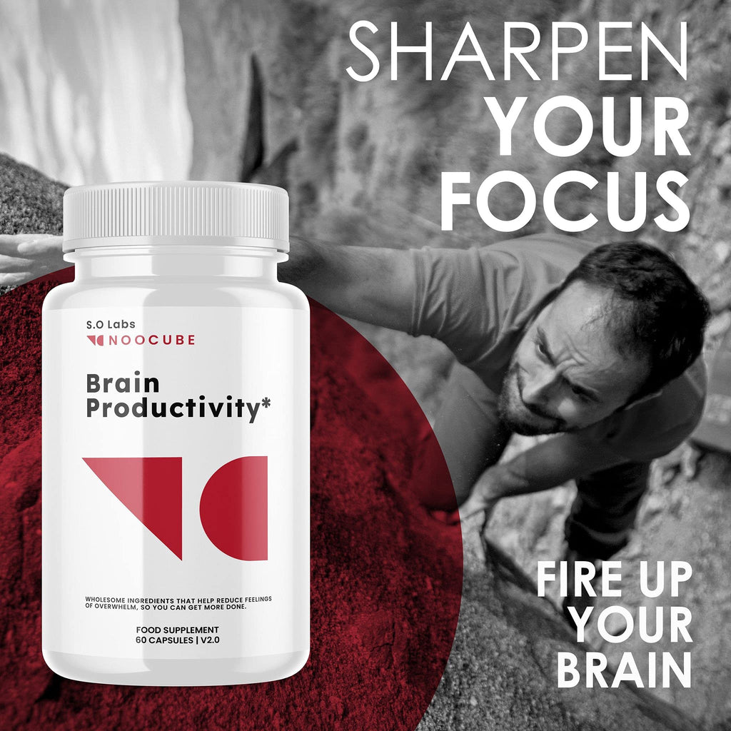 improve memory with nootropic supplements
