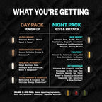 improve memory with ONNIT vitamins