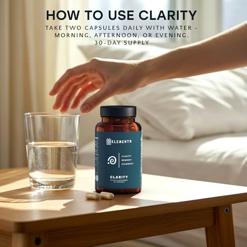 improve memory with organic supplements
