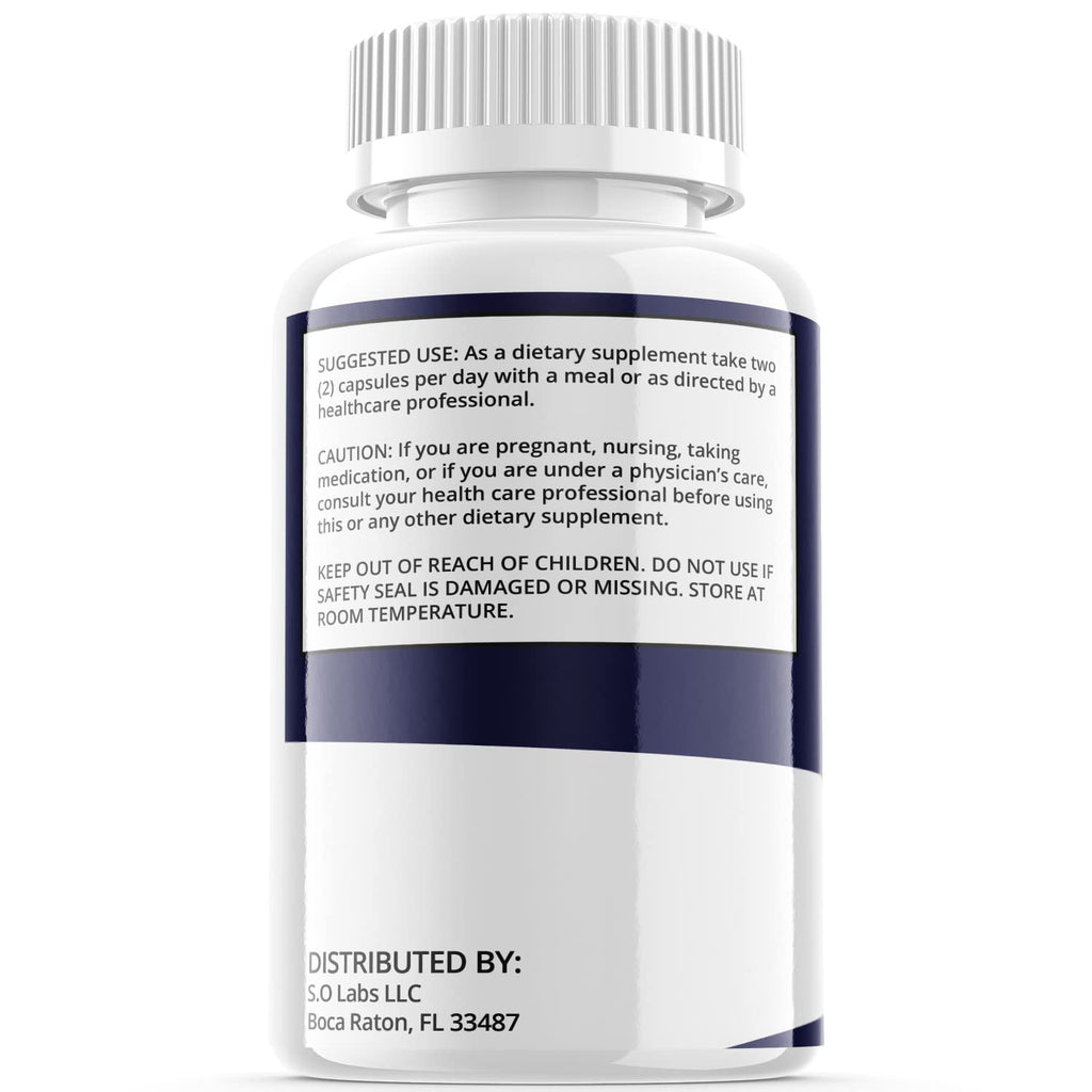 improve memory with Retro X Focus formula