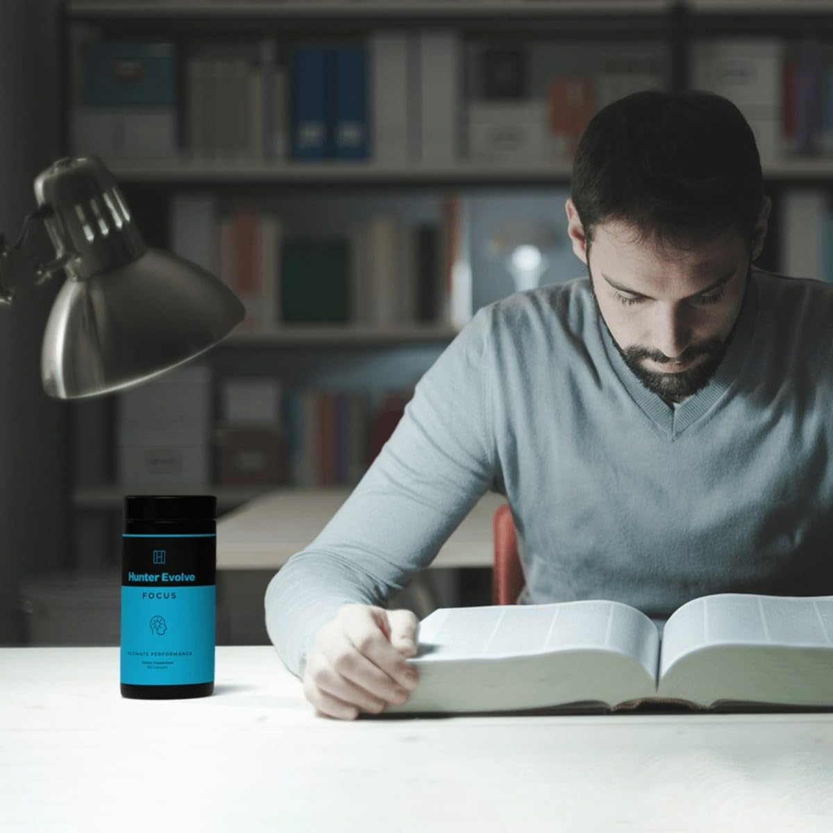 improve mental clarity and focus