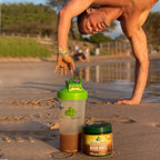 improve mental clarity and performance