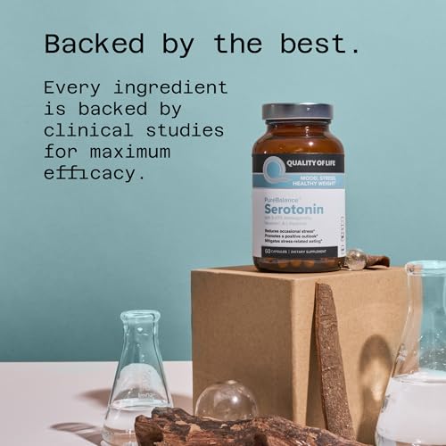 improve mental clarity blended vitamin & mineral supplements