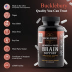 improve mental clarity ginkgo biloba