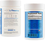 improve mental clarity l-theanine