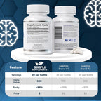 improve mental clarity vitamins