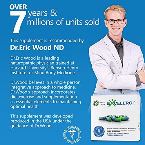 improve mental clarity with brain health supplements