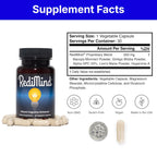 improve mental clarity with ginkgo biloba