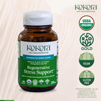 improve mental clarity with kokora