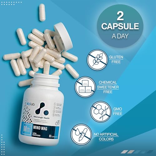 improve mental clarity with magnesium
