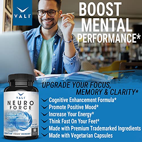 improve mental clarity with nootropics