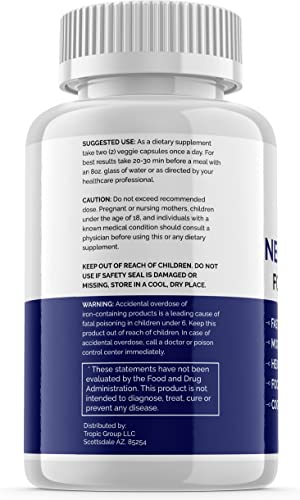 improve mental clarity with supplements