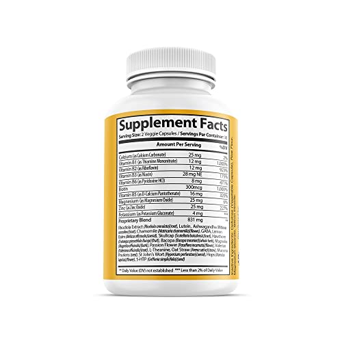improve mental clarity with vitamins