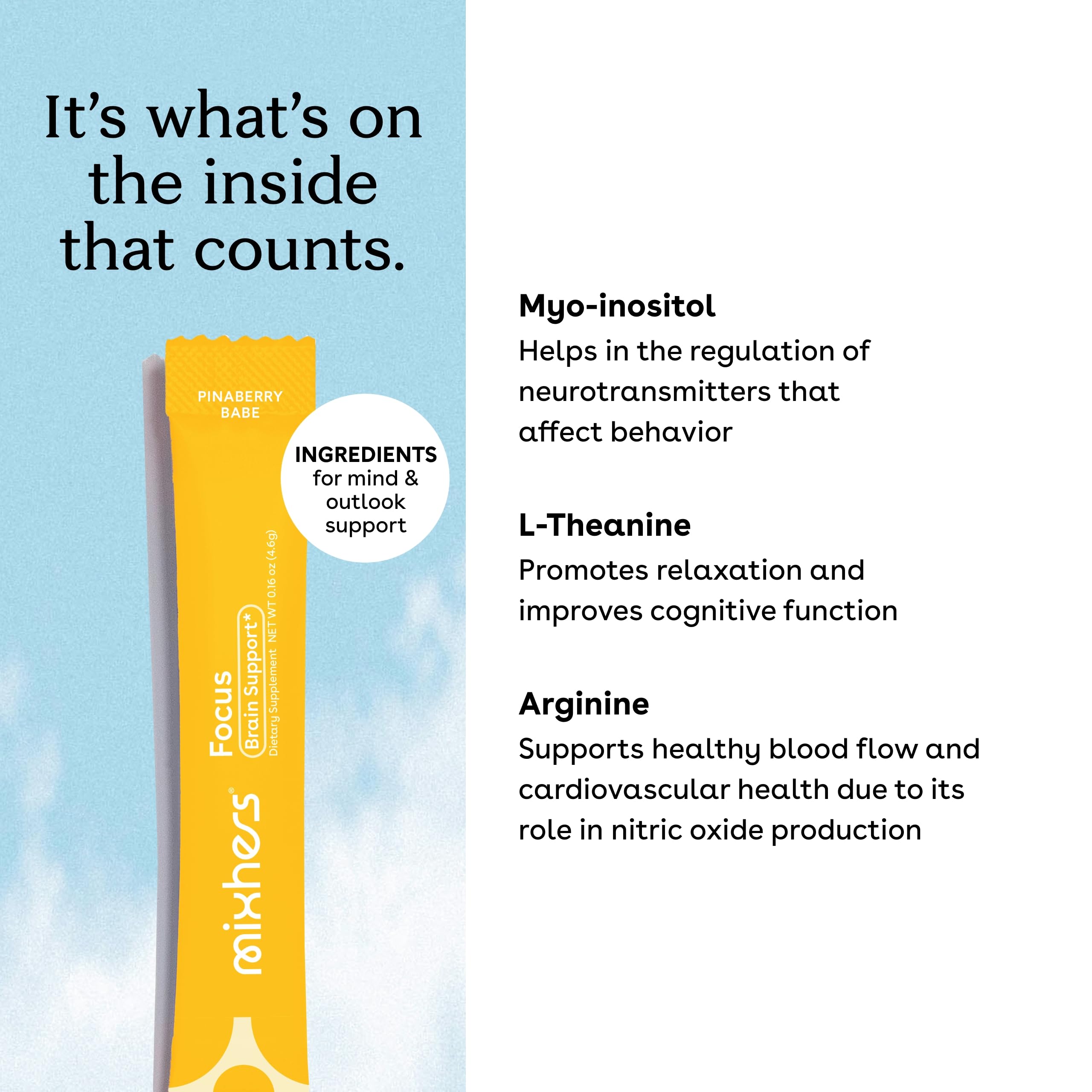 improve mental performance with L-Theanine