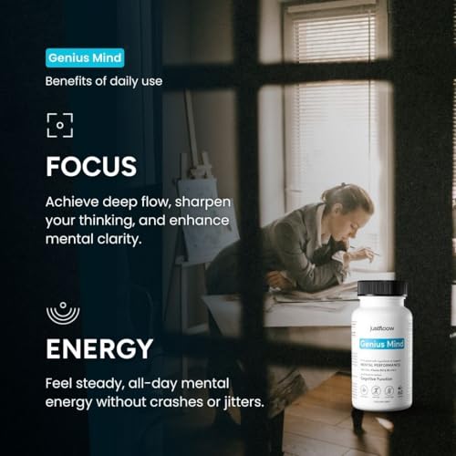 improve mental performance with supplements