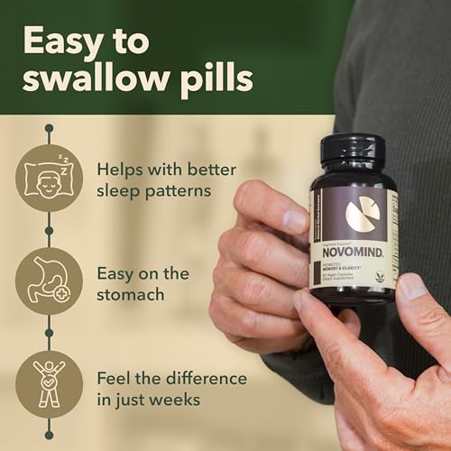 improve mental performance with supplements