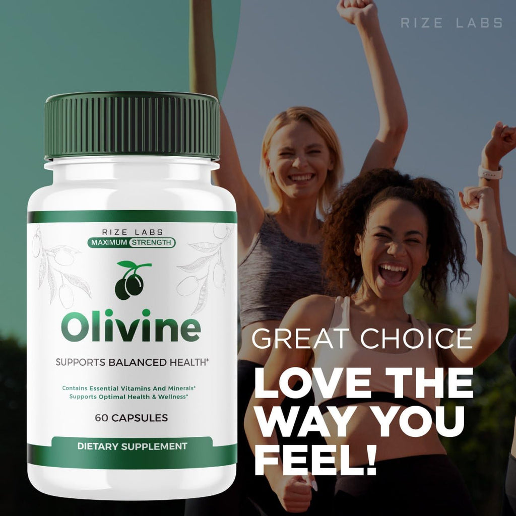 improve metabolism with blended supplements
