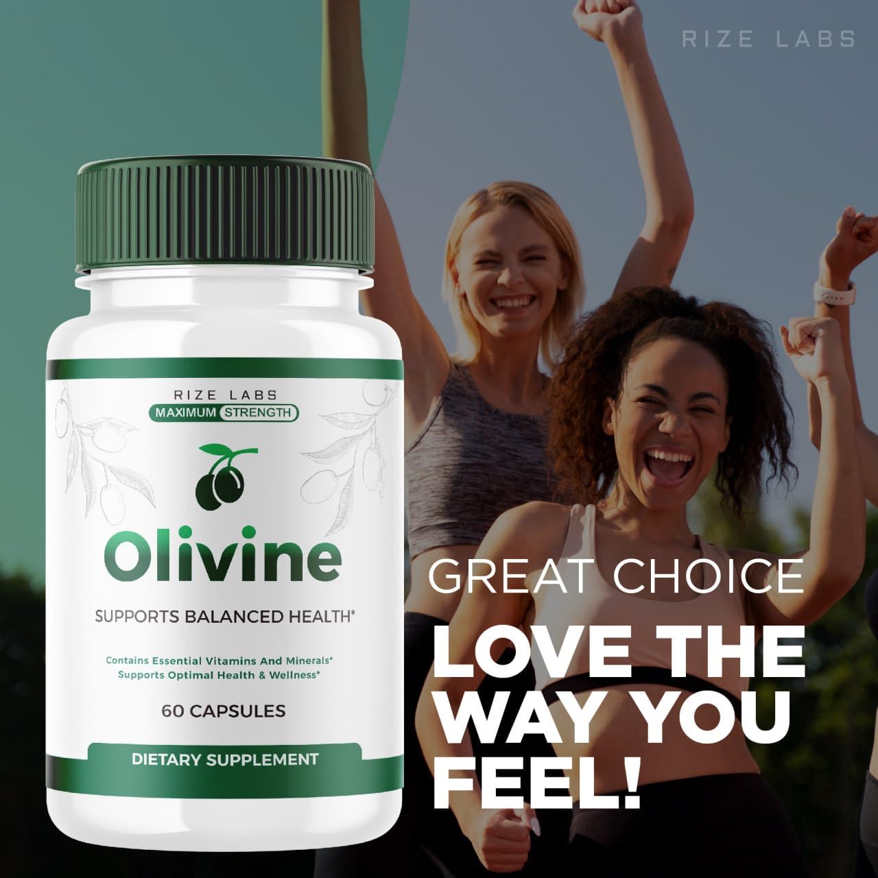 improve metabolism with blended supplements
