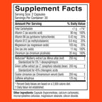 improve metabolism with Hydroxycut