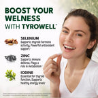 improve metabolism with Viteey supplement
