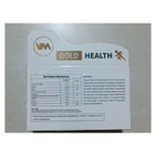 improve mobility with glucosamine