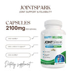 improve mobility with JOINTSPARK