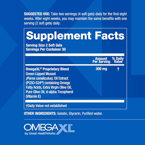 improve mobility with OmegaXL