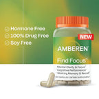 improve mood and focus menopause