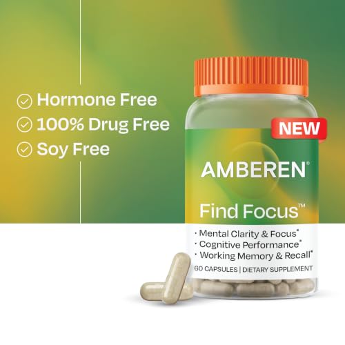 improve mood and focus menopause