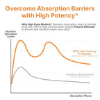 improve mood and mental clarity
