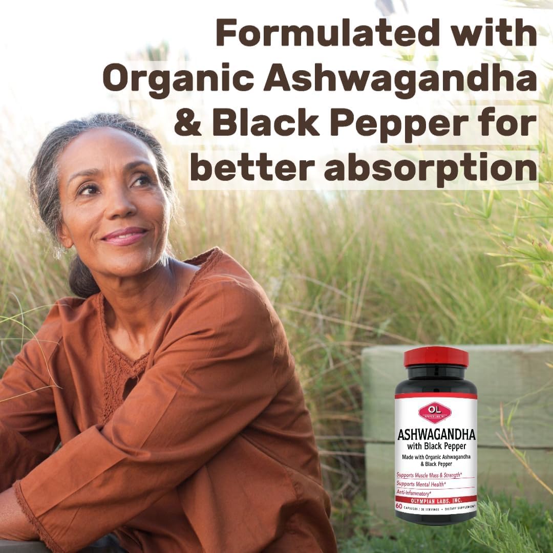 improve mood naturally with ashwagandha