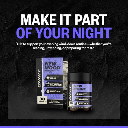 improve mood with 5-htp