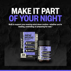 improve mood with 5-htp
