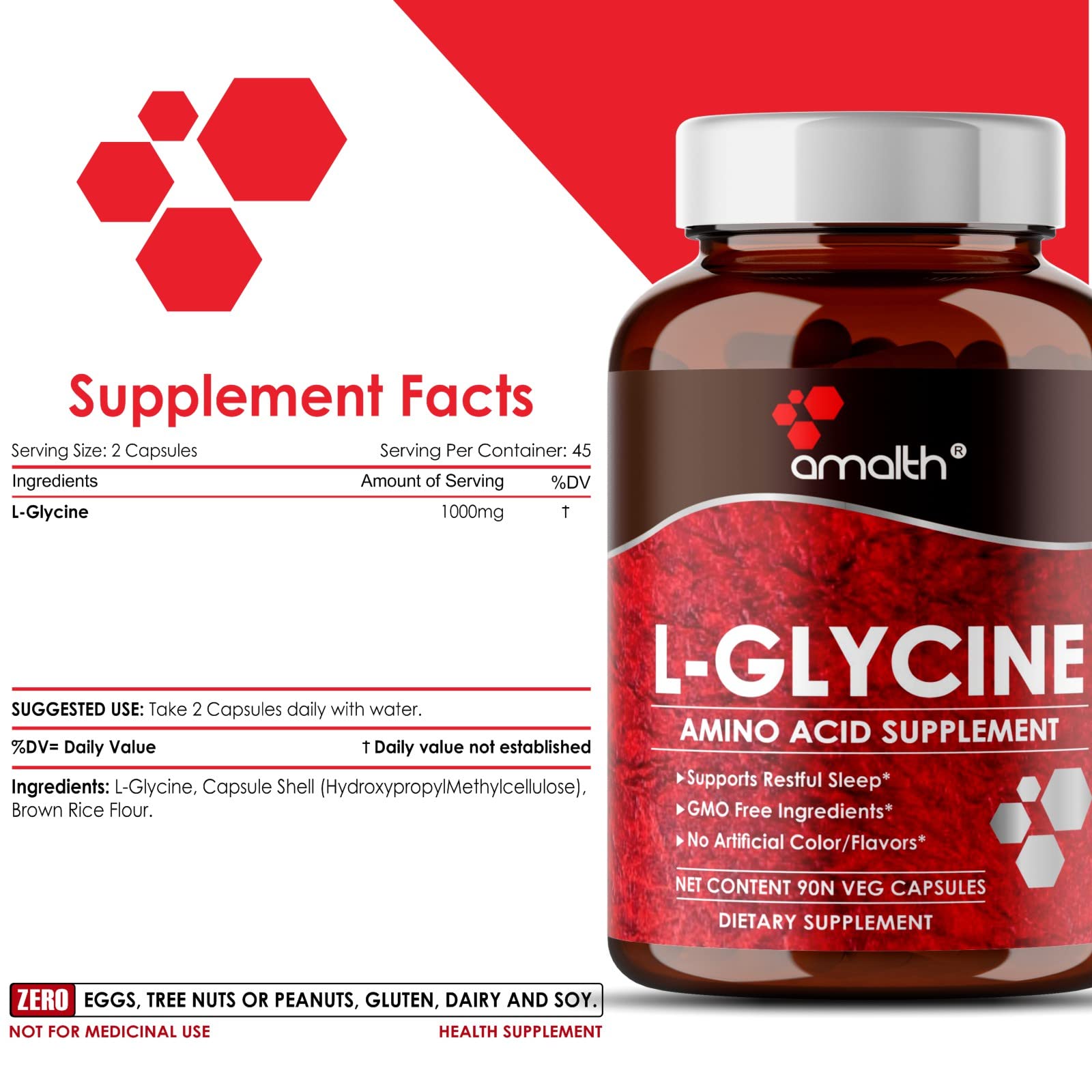 improve mood with blended supplements