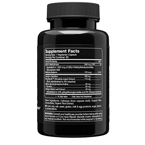 improve mood with ginkgo biloba