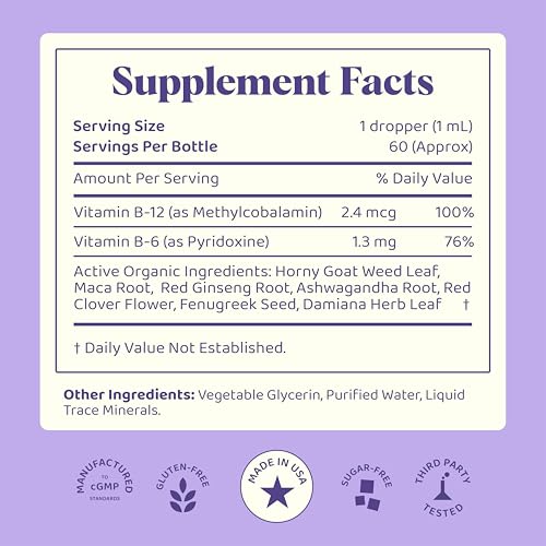 improve mood with herbal support